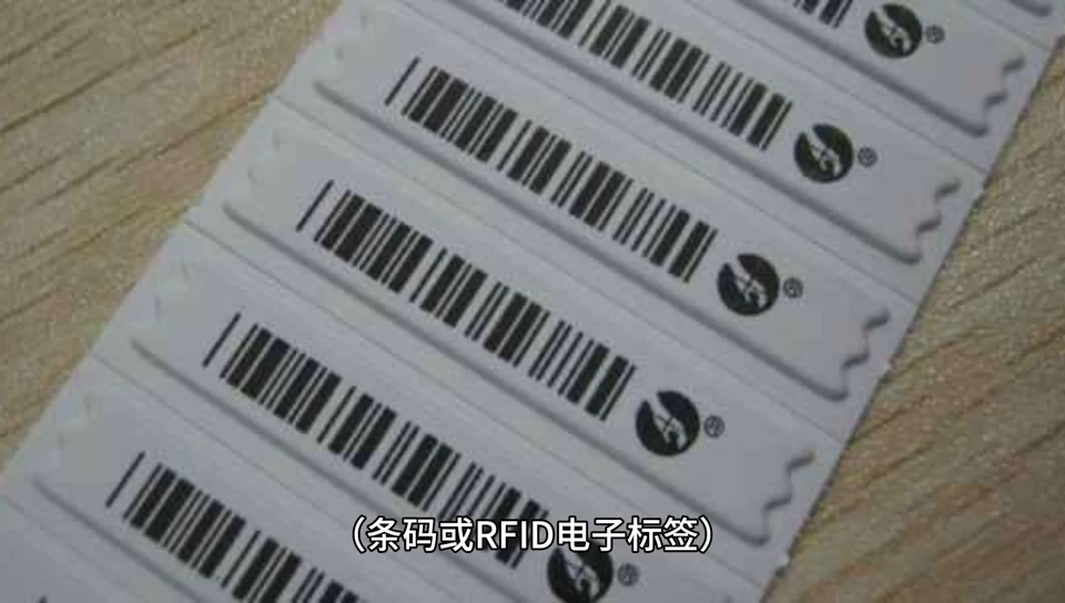 PDA手持智能终端用于盘点