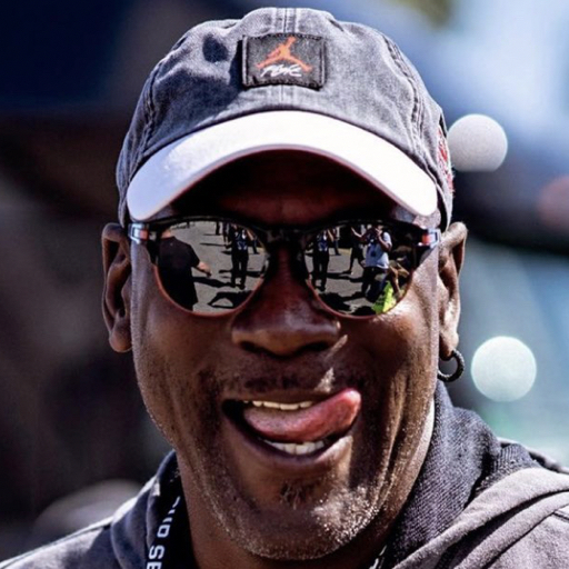 迈克尔乔丹球迷 