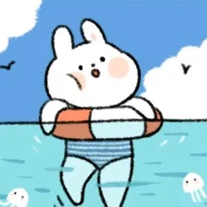 请给我救生圈 