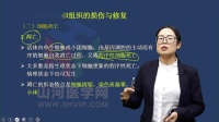 病案信息技术主管技师考试-病理学-细胞和组织的损伤与修复二|山河...