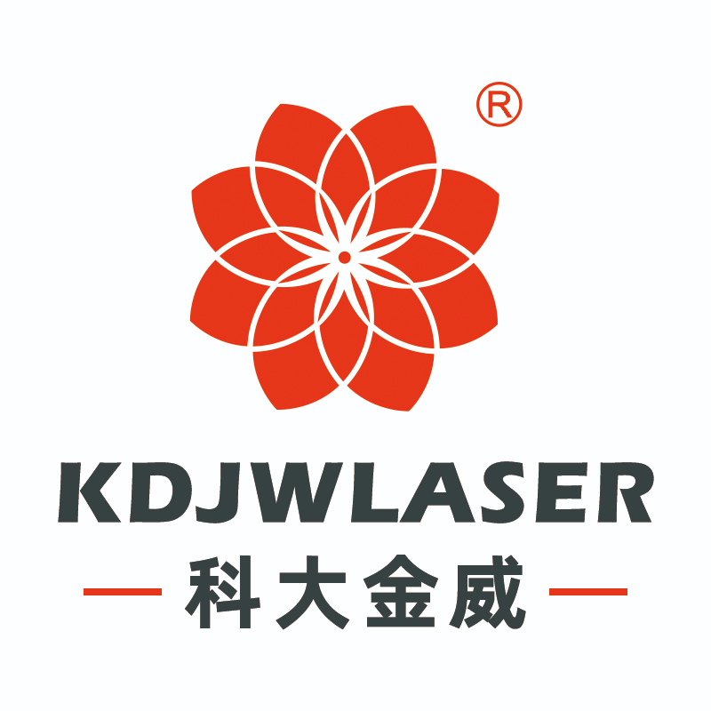 科巨激光焊接机 