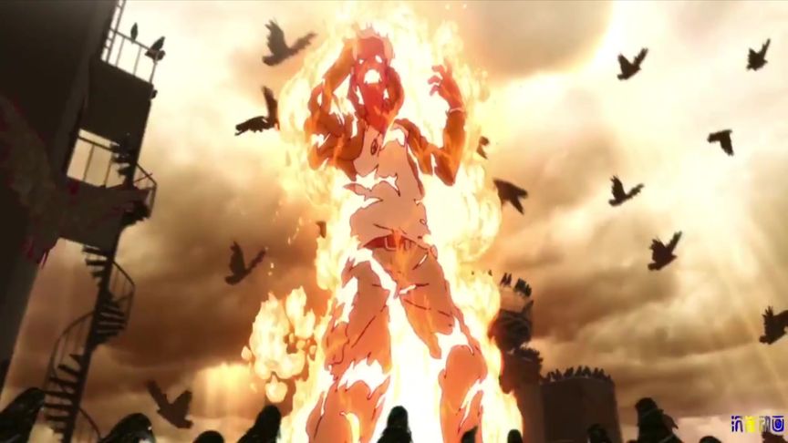 动漫:男主救了吸血鬼变成不死之身,吸血鬼却变成了萝莉