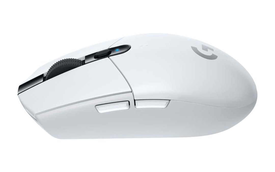 Rhino犀牛演示教程-罗技G304鼠标建模(一)