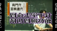 肾俞志室下针帮助肾功能