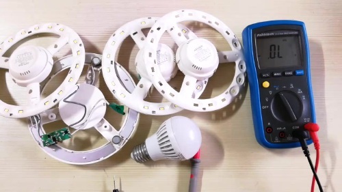 LED灯修不好的都是小菜鸟,六招教你轻松搞定!