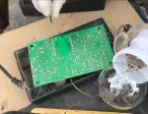 电动车充电器只亮灯不充电怎么办?师傅教你一招轻松修好!