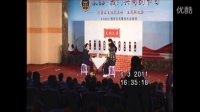 液化气钢瓶安全宣传演出