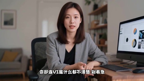 公司vi设计包括什么