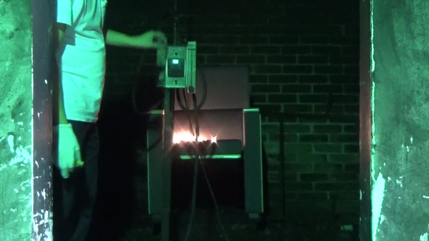 GBT8624 B1防火测试(GB8624-2012建筑材料及制品燃烧性能分级)