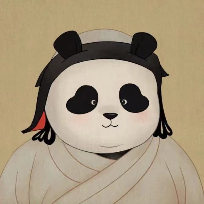 熊猫队长_ 