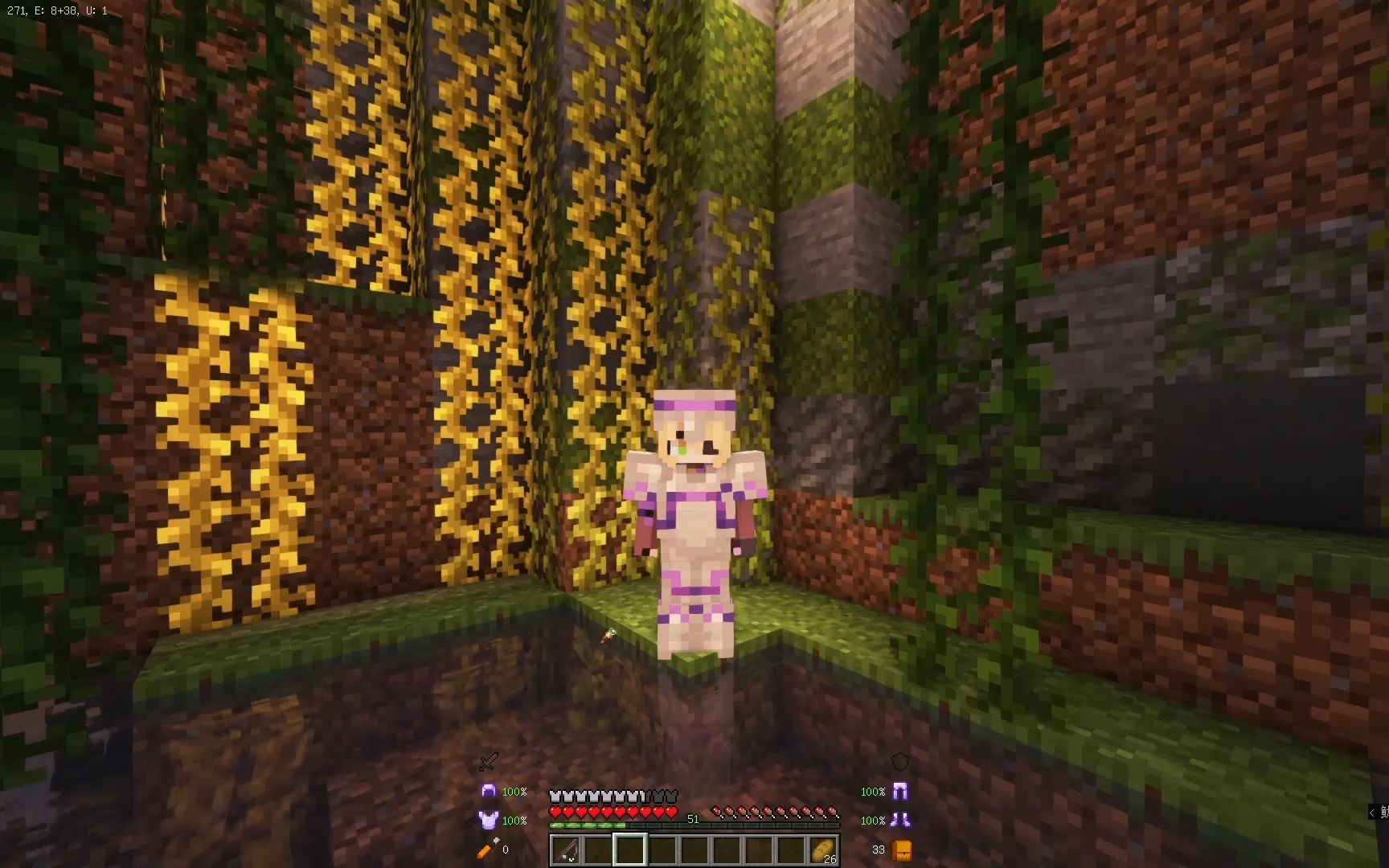 农耕服务器钓鱼插件教程