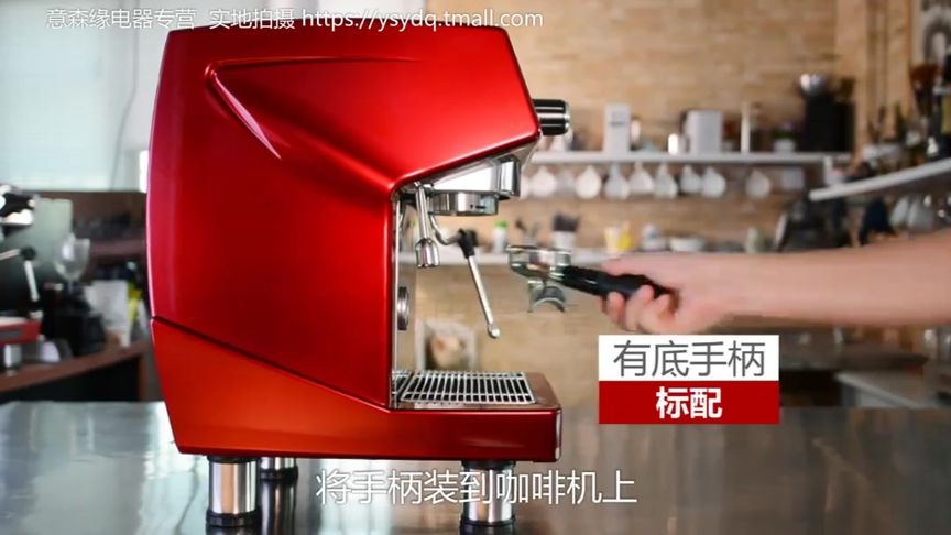 爱喝咖啡的你有福了,在家自制咖啡!