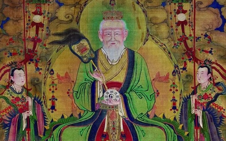 道教传统音乐《举天尊》《中堂赞》《解厄咒》(全真正韵)的钢琴演奏