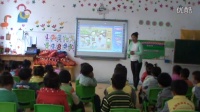 8期大刘镇实验幼儿园小班《着装礼仪》