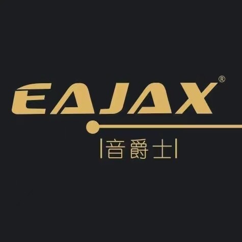 EAJAX音爵士 