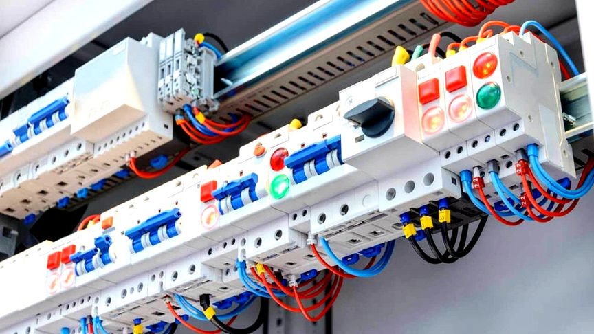 怎么零线电路都有互感器,它的功能是什么呢?