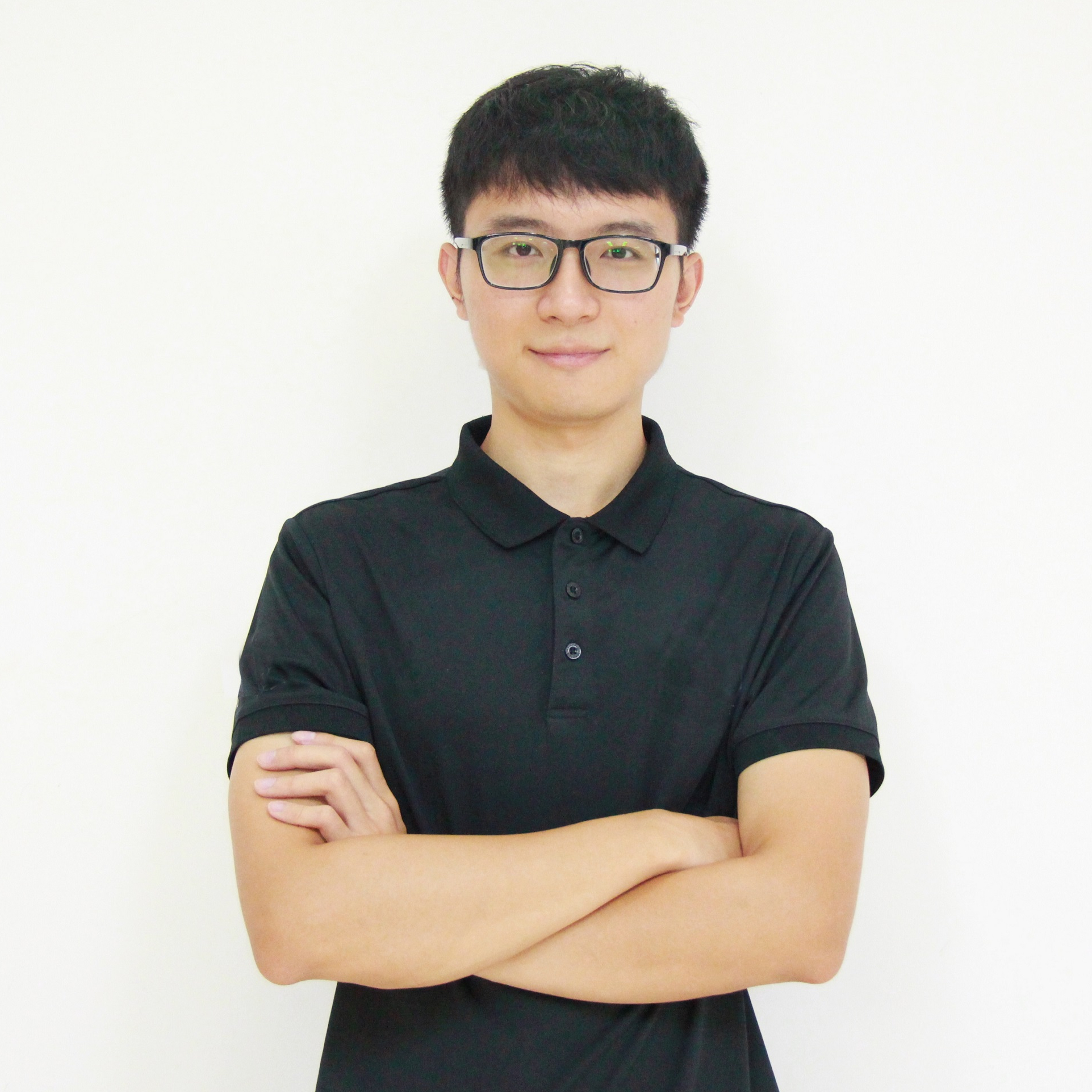 翁凯翔-运动康复 