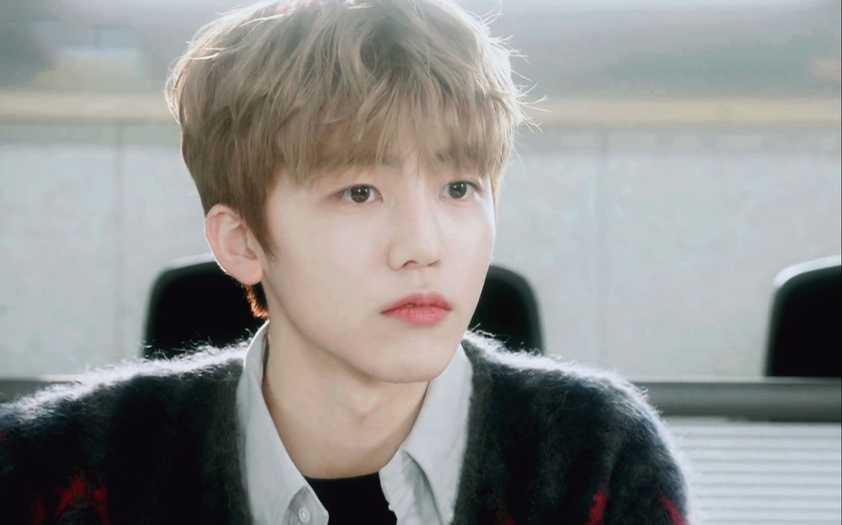 罗渽民 【讨厌你的方法】