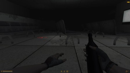 【CSOL】绝密档案!这火怎么灭不掉!