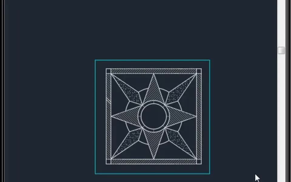 CAD倒直角命令是什么怎么使用