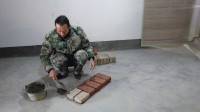 18墙带37柱砌法,怎样排砖,砖柱墙面一致,18墙面一致?