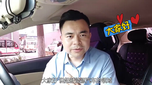 新能源汽车被掀“遮羞布”,特斯拉比亚迪露出原形,简直坑害国人