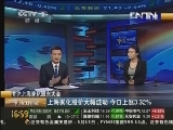[视频]关注上海家化股东大会:上海家化股价大幅波动 今日上涨3.32% ...