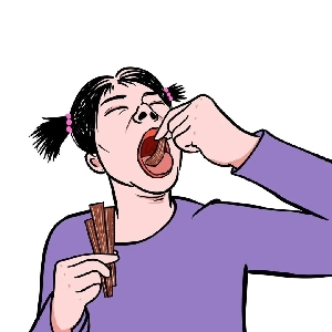 与自己的和解日记 