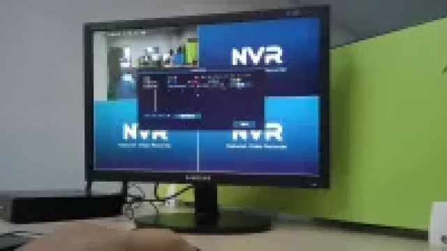 视频回放操作教学视频