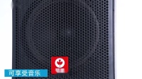 粤浪 H10寸专业中小型会议室音响套装健身房舞蹈培训室KTV卡拉OK...