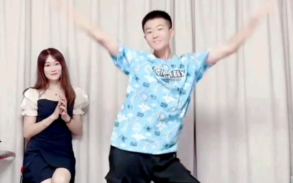 零基础舞蹈《叮叮当当舞》简单易学又好看!