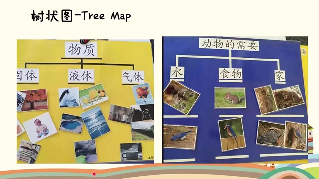 【小学生】思维导图读绘本