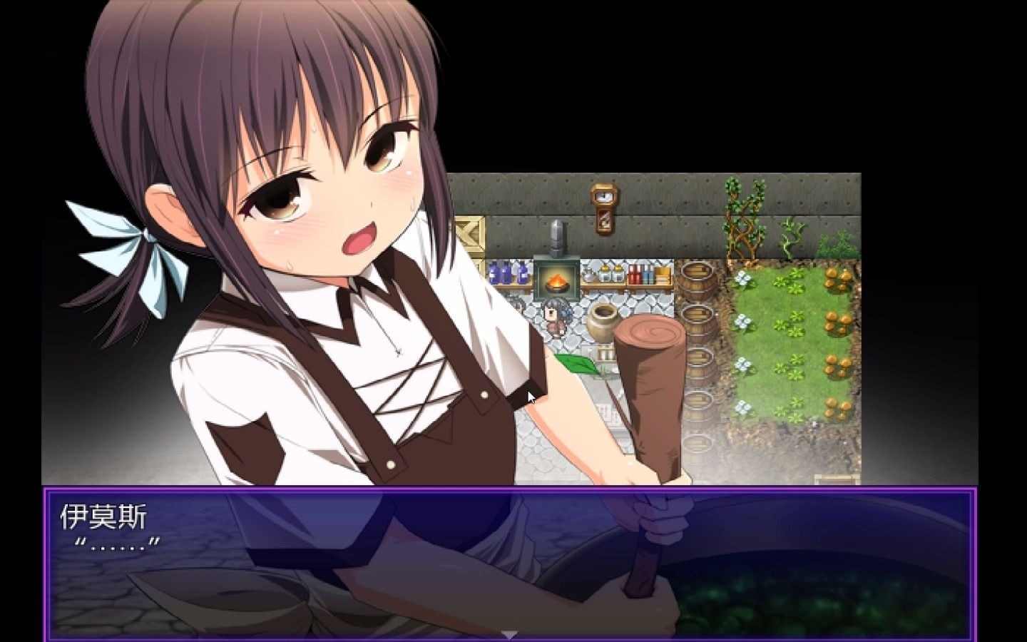 RPG/NTR/外道勇者一行 男主弱鸡,魔王出现青梅竹马,妹妹,教会大姐姐...