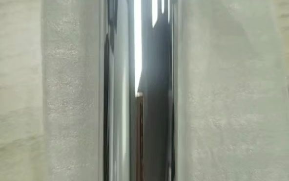 内车丝不锈钢管样品