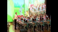 人教版二年级数学上册《两位数加减法练习课》教学视频(刘德武)