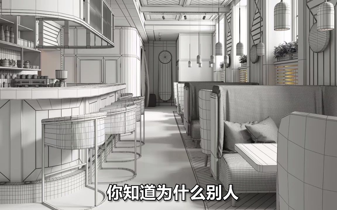 一家来自俄罗斯的顶尖3DMAX模型网站—3DDD