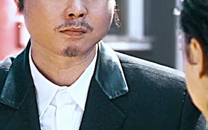 这杀手真是一秒入戏#精彩片段 #电影推荐 #电影剪辑 #热