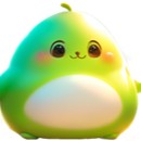 Fatbeans肥豆 
