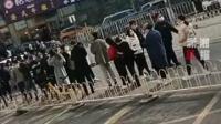 北京顺义区新增确诊病例行程轨迹发布:确诊病例未接种疫苗,曾去故宫