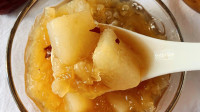 这道红枣雪梨银耳羹生津润肺滋阴清热最适宜惊蛰养生
