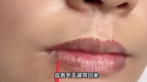 嘴唇发紫别硬扛!这几种情况可能是身体在求救