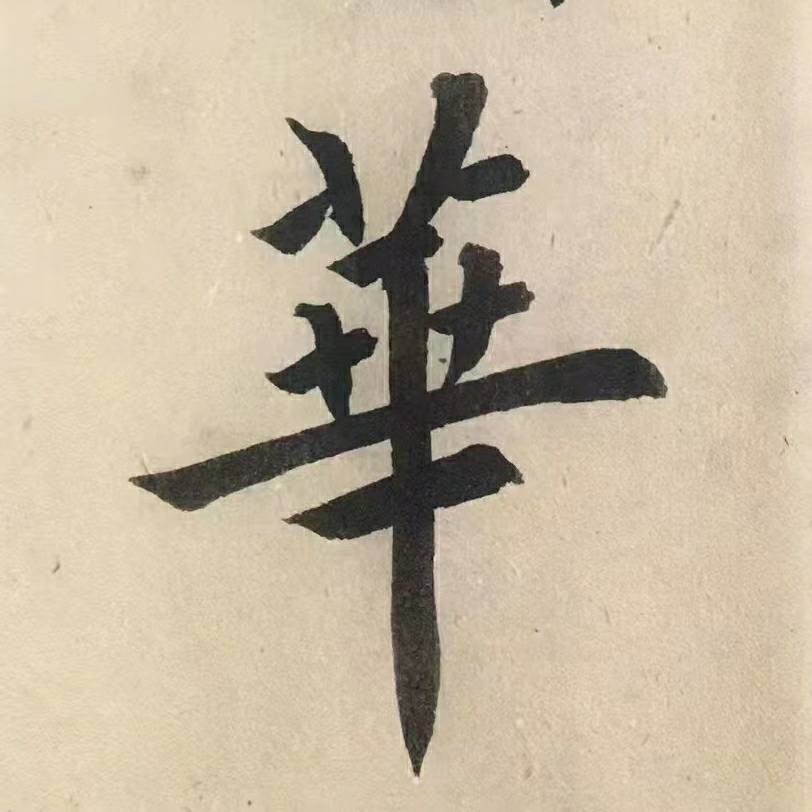国华说语文 
