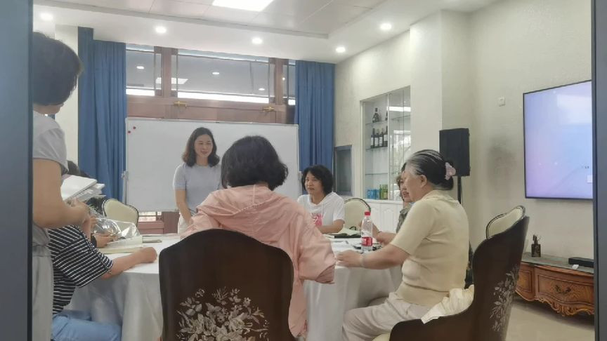 心理咨询师资格考试辅导课程