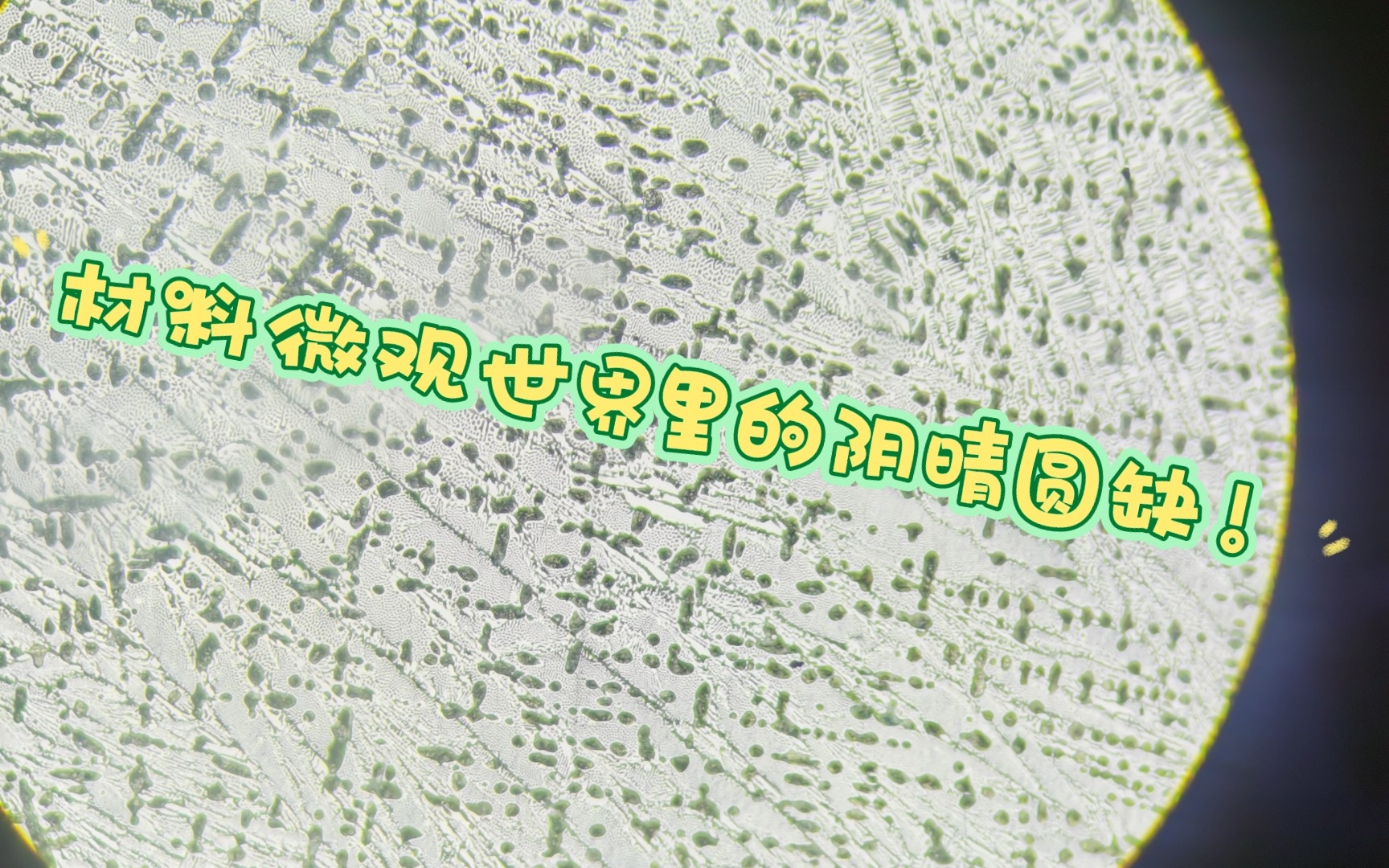 材料微观世界里的阴晴圆缺,浓墨淡清!铁碳合金微观组织。