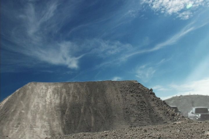 天空处理(pr遮罩)