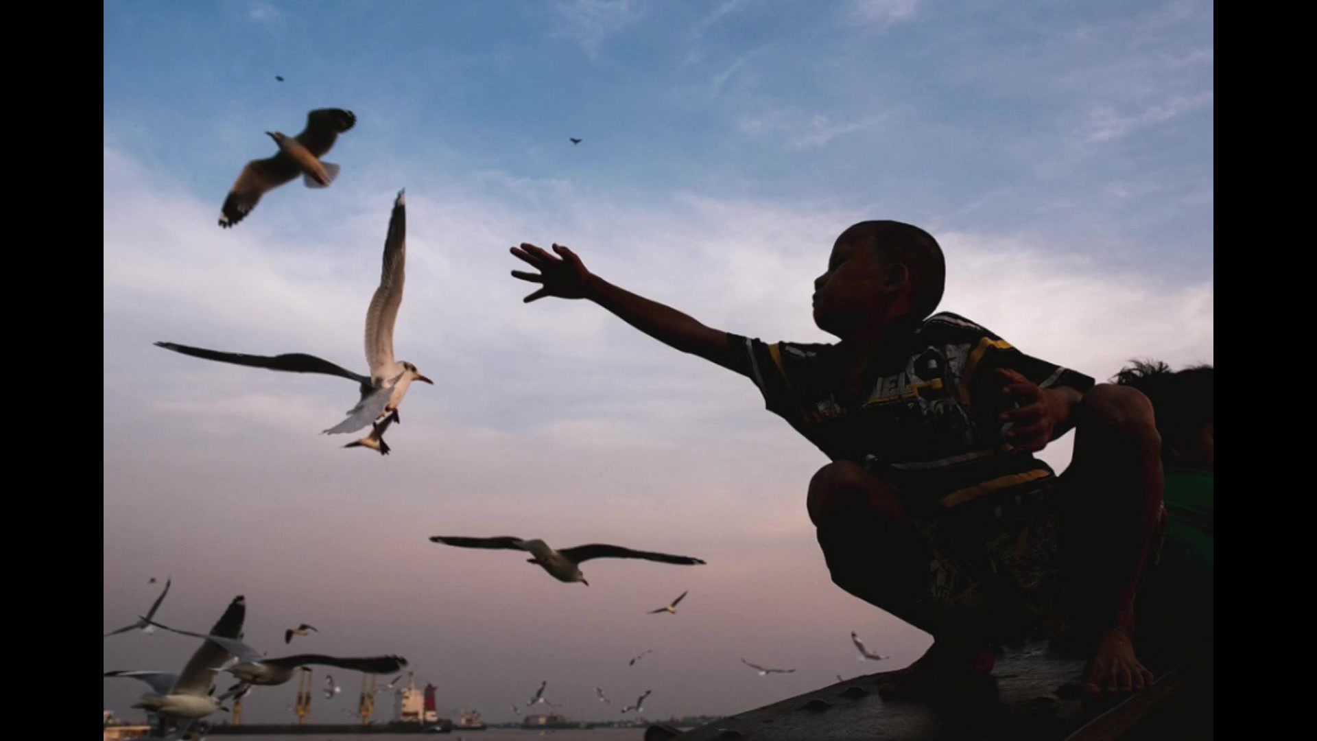 【我们为什么要多看大师的作品】引导 杂乱光影明暗色彩 对比 当然...