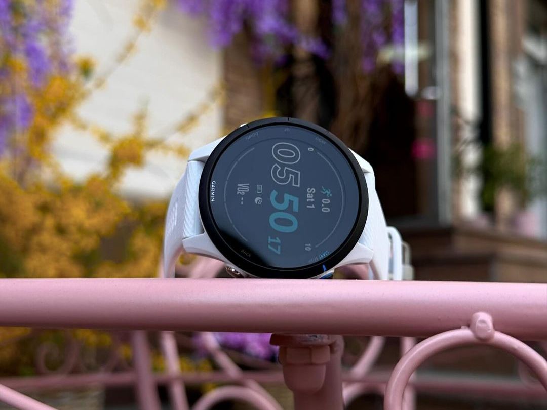 「佳明」ߏ�全能的运动体验,Garmin Forerunner 255⌚专业运动腕表...