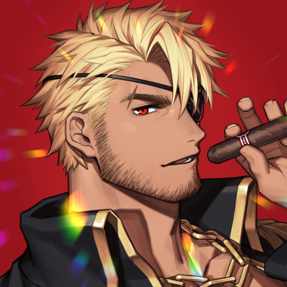 尤金基德-Official 