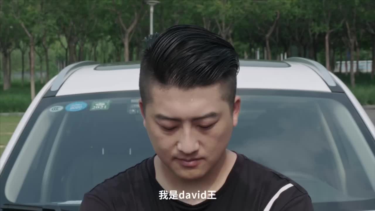 #WEY VV6# AEB主动式紧急制动系统,一辆自行车让挑战失败了998次,...