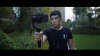 飞宇VLOGpocket手机稳定器开箱